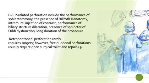 Ercp Complications Copy Pptx