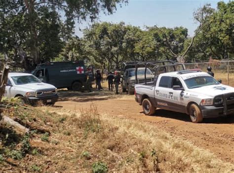 El tenso momento de la balacera frente a secundaria de Michoacán que