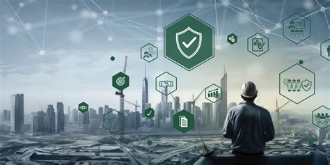 Five Key Security Challenges In Construction Commercial Integrator