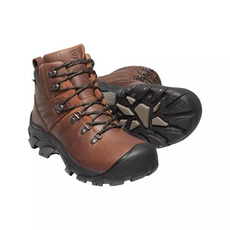 Buty trekkingowe męskie KEEN PYRENEES – cena, opinie – Keen.mmsport.pl