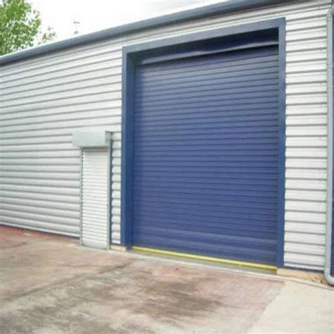 Motorized Rolling Shutter At ₹ 240 Square Feet Motorized Rolling Shutter In Ulhasnagar Id