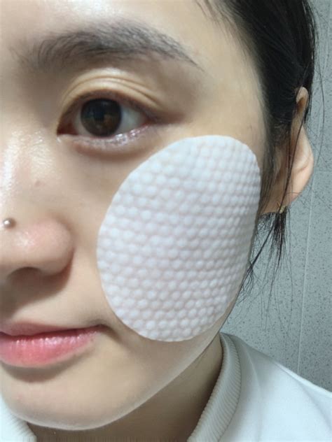 디오메르 바디필링패드 닭살피부에 좋고 각질제거에 좋은 토너패드 사용후기 네이버 블로그