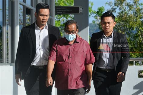Bekas Pembantu Tadbir Mengaku Terima Rasuah Rm500 Utusan Malaysia