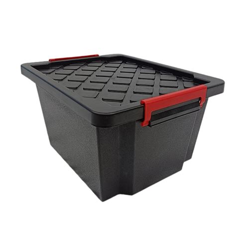 25l Black Small Multi Tool Adaptation Toolbox Can Be Customized Multi