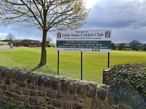 😪 Hanford Cricket Club Facebook