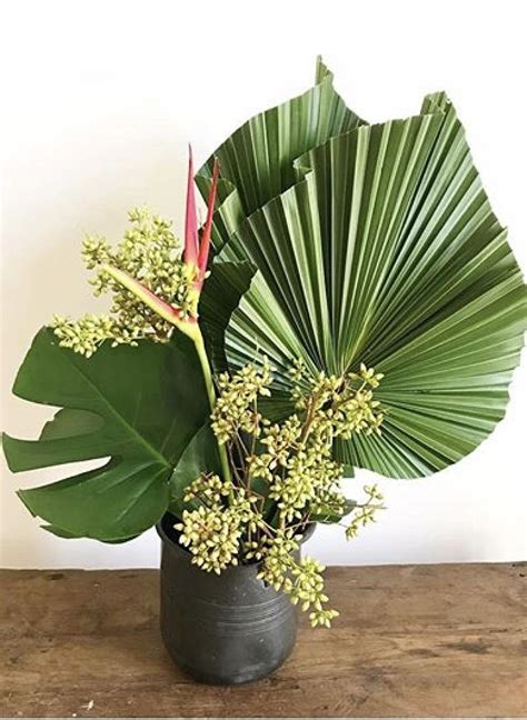 Pin By Valeria Cervantes On Flower Designer Tropical Flower