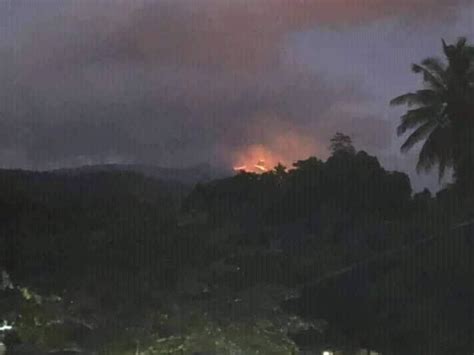 හන්තාන ගිනි ගනී 07 01 20 Travel Hut Sri Lanka