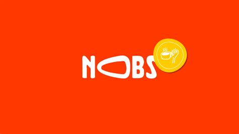 Nobs 6 S Behance