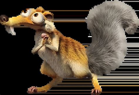 Scrat La Era Del Hielo Ficción Sin Límites Wiki Fandom
