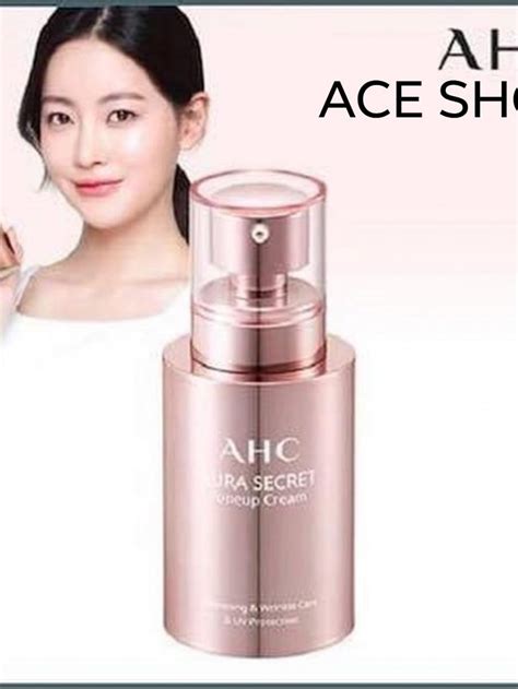 J Ahc G Ace Shop