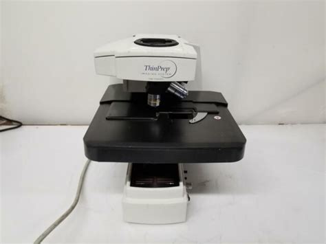 Cytyc Thinprep Imaging System Review Scope Ebay