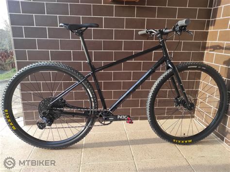 Gt Avalanche Elite Horsk Hardtail Bicykle Mtbiker Baz R