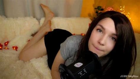 Watch Asmr Asmr Asmr Ear Licking Babe Porn Spankbang