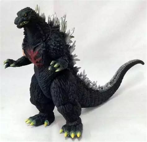 Godzilla 2004 Godzilla X Mothra X Mechagodzilla Tokyo Sos Movie Mons
