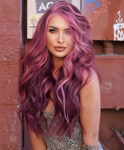 Anna Bianca Clark Annabiancahairr • Instagram Photos And Videos