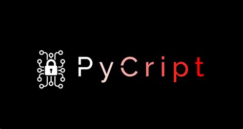 Github Anof Cyber Pycript Template Encryption And Decryption Code