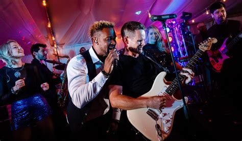 Denver Weddings The Best Live Bands In Colorado Denver Wedding Band