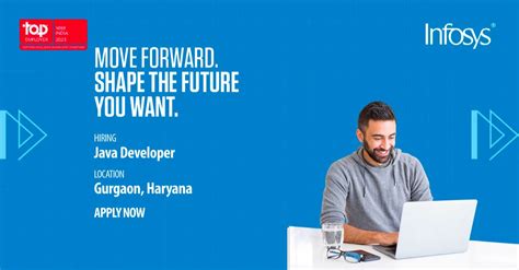 Abhishek Singh On Linkedin Infosys Sucht Java Developer In Gurugram