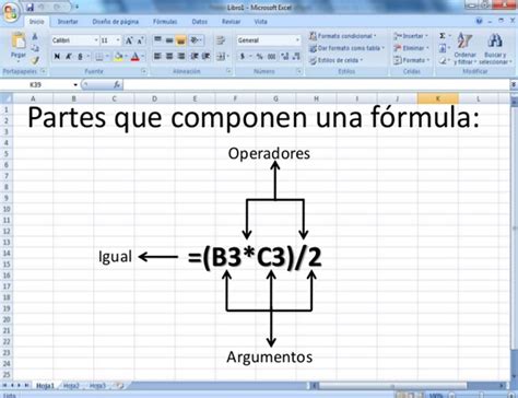 Blog De Fórmulas Y Funciones En Hoja Del Cálculo Hoja De Cálculo