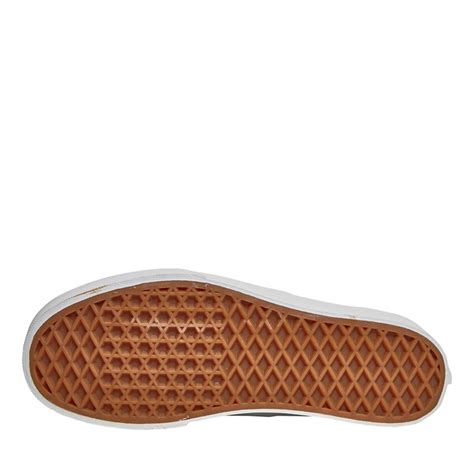 Buy Vans Womens Authentic Stackform Trainers Marshmallow