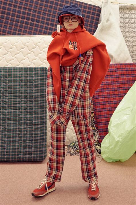 Ader Error Fall Honestly WTF