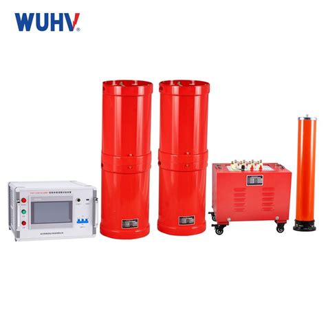 Ac Resonant Test System China Ac Resonant Test System Manufacturers