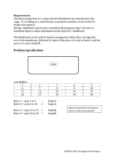Solved Please Solve This Problem Paython Idel Following