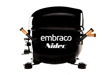 Embraco Neu6214z R134a 220v 1 2hp Mbp 200 00