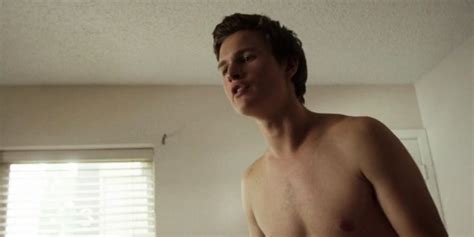 Ansel Elgort Nude Leaked Bulge Pics Private Porn Video