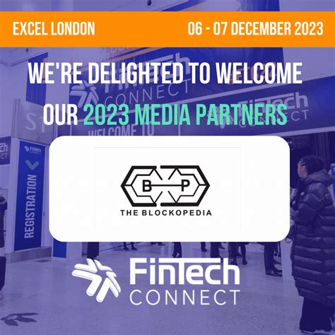 fintech connect on linkedin ftc23 fintechconnect blockchain
