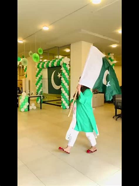 Mehreen Ali On Linkedin Speridianmultan Speridiantechnologies 14thaugust Independenceday