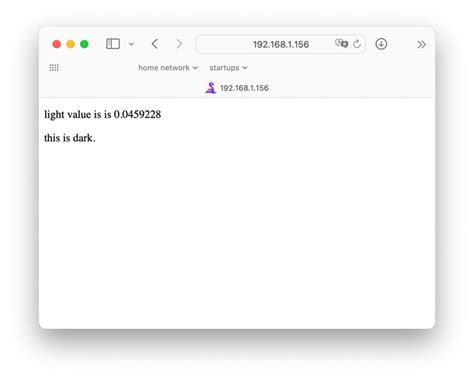 Super Quick Super Useful Pi Pico Light Detector R Raspberry Pi Projects