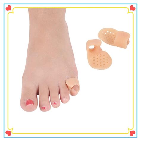 Little Toe Varus Toe Splitter Thumb Valgus Overlapping Toe Splitter
