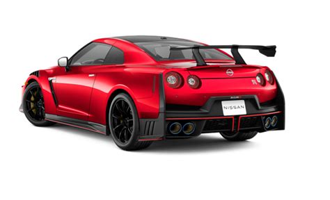 Southside Nissan The 2024 Gt R Nismo In Vancouver