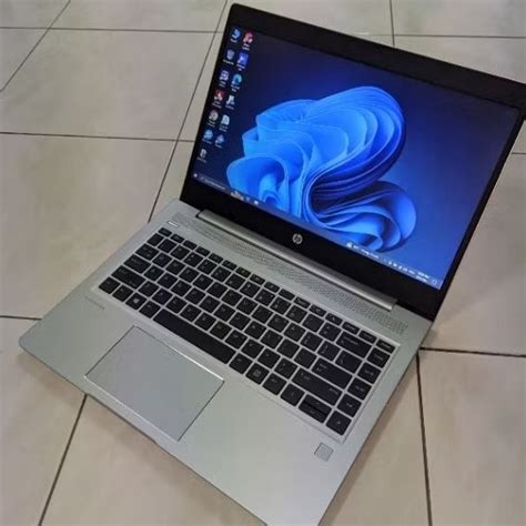 Hp Probook 445 G7 Ryzen 5 1tb Ssd16gb Ram Shopee Malaysia