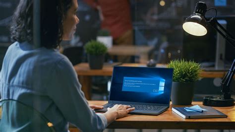 Solucionar El Error 0x80004004 De Microsoft Defender En Windows Islabit