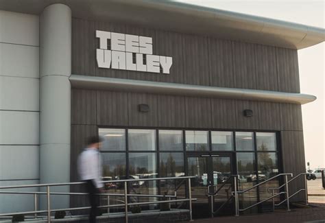 Tees Valley Combined Authority Cabinet Approves Tees Valley Review