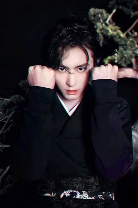 Pin by Ruyki dhi on Zhang Zhe Han 张哲瀚 Heartthrob Actors Beautiful