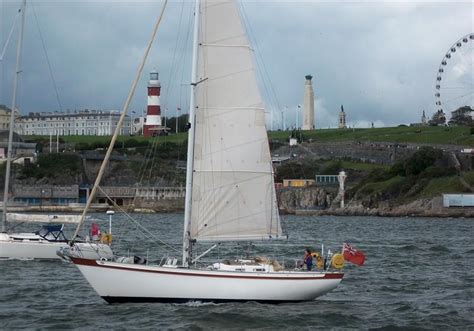 Brass Monkey Vesseljoin