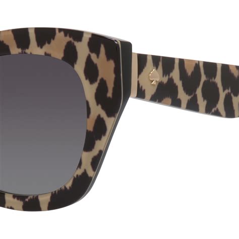 Kate Spade™ Jalenas Cat Eye Sunglasses