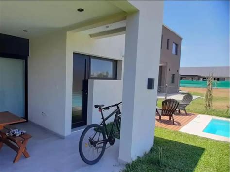 Venta Casa 3 Dormitorios 130m2 1 Cochera Santo Tomás Santo Tomas