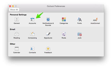 Adding Outlook To Office For Mac Fooseo