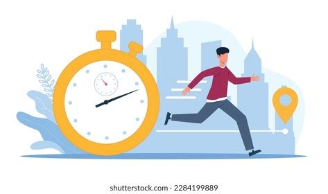 Clipart Running Late Quotes