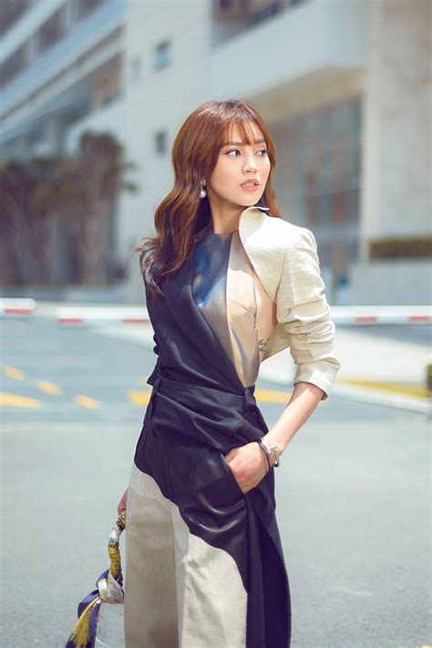 Top 15 Người đẹp Có Gu Thời Trang được Yêu Thích Nhất Trong Showbiz Việt Toplistvn