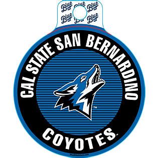 Csu San Bernardino Logo University Logo California State University