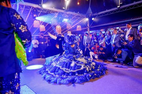 Parintinenses Levam A Arte E O Folclore Para O Lançamento Do 56º