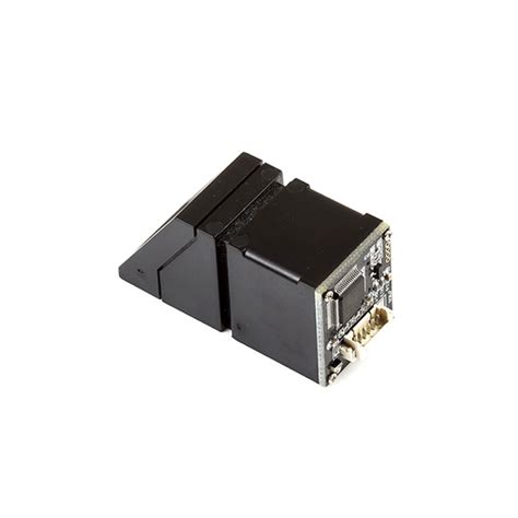 Finger Print Sensor R307 TTL UART