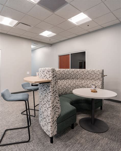 The Gwinnett Chamber Of Commerce Planning Interiors Inc