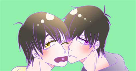 数学松 数字松の日 お引越ししましたのイラスト Pixiv