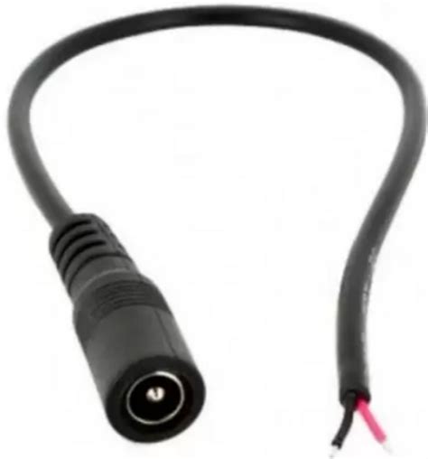 Female DC Connector At Rs Piece In New Delhi ID